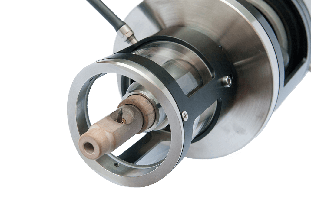 Internal Bore Welding Torches - Stelin